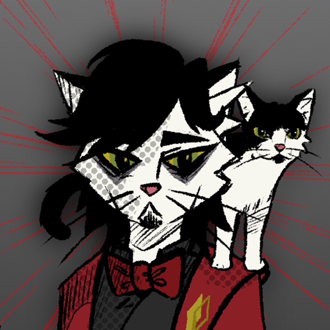 Max Inspection | WEBTOON