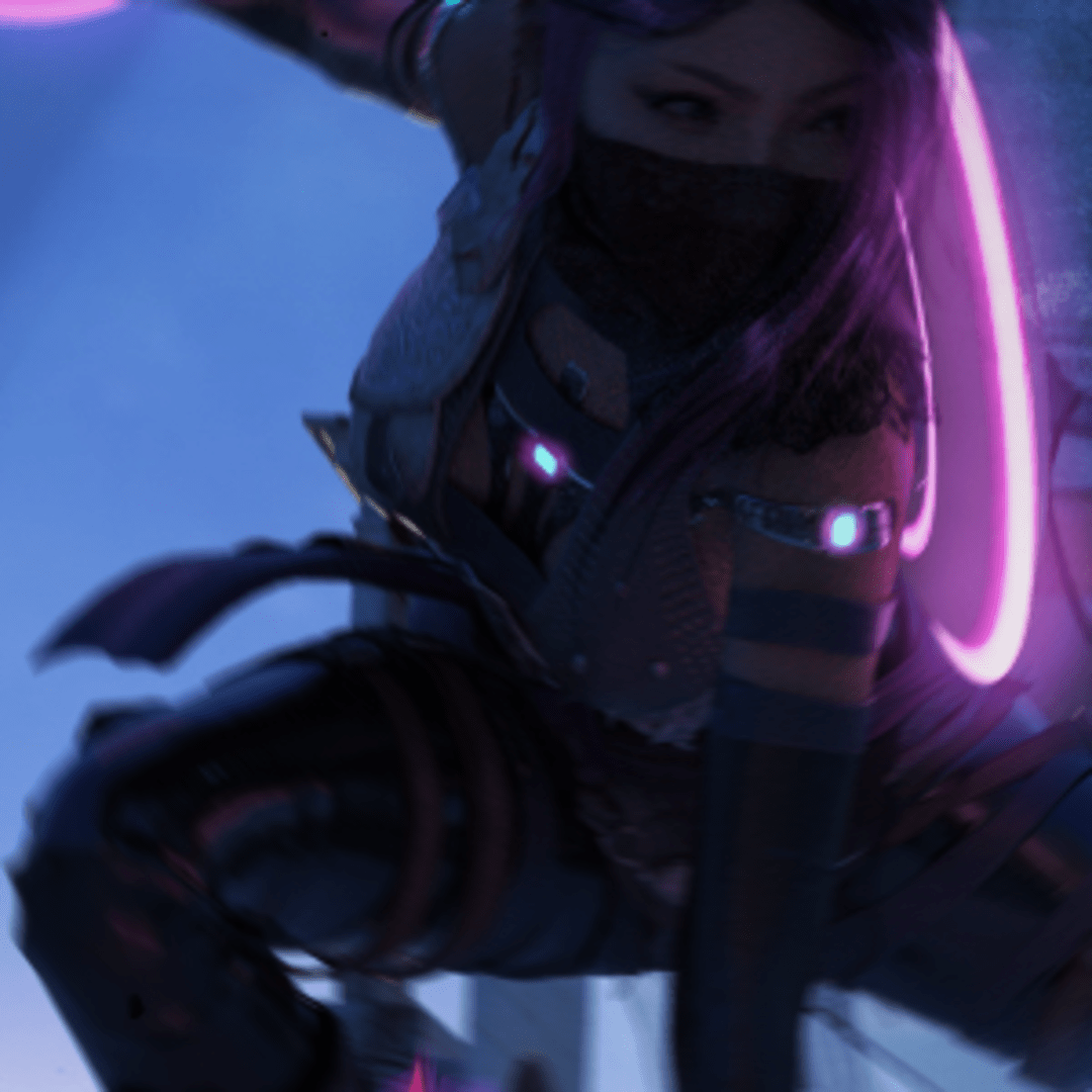 Chapter 1: Friend or Foe - 2 | The Shadowblade Promise