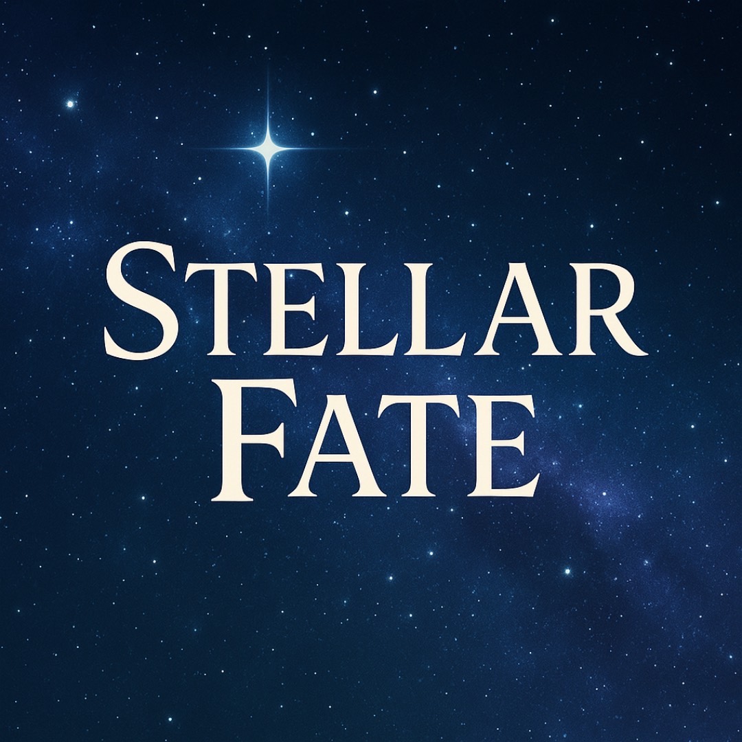 Stellar Fate | WEBTOON