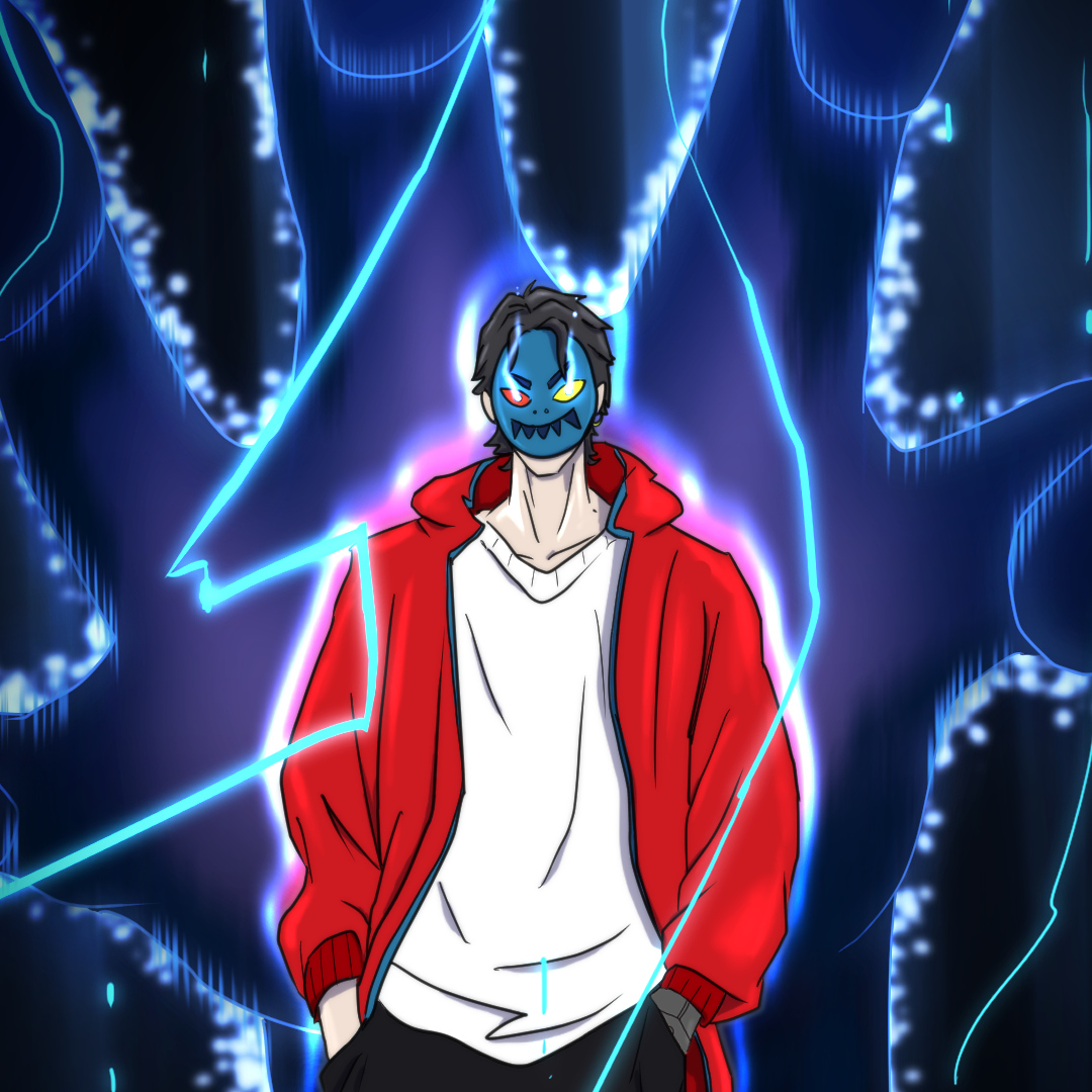 IRON KANE | WEBTOON
