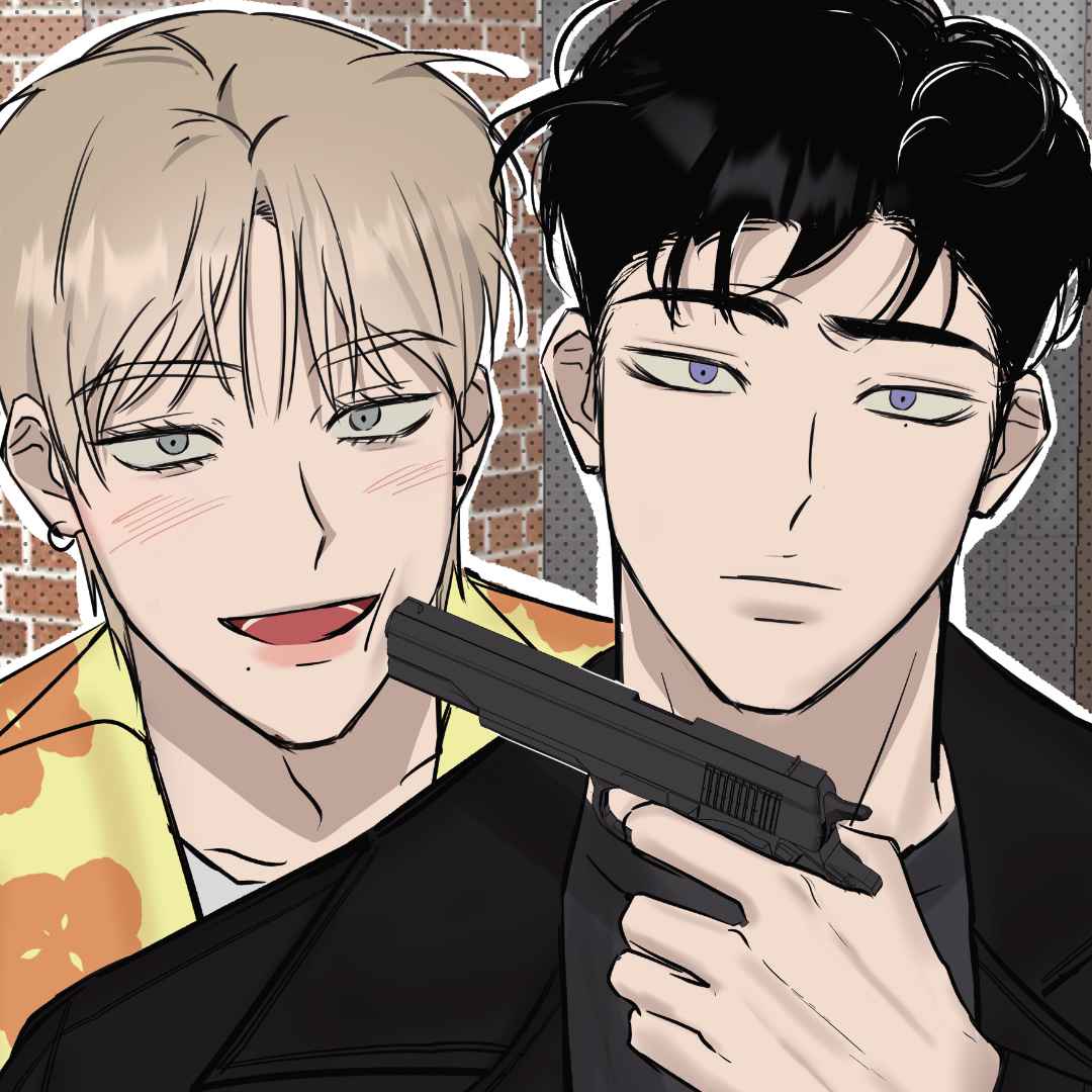 Actor X Robber | WEBTOON