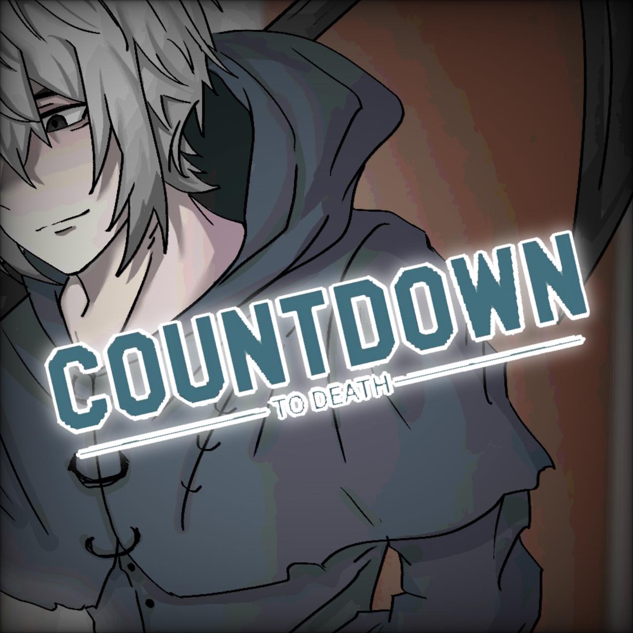 COUNTDOWN TO DEATH | WEBTOON