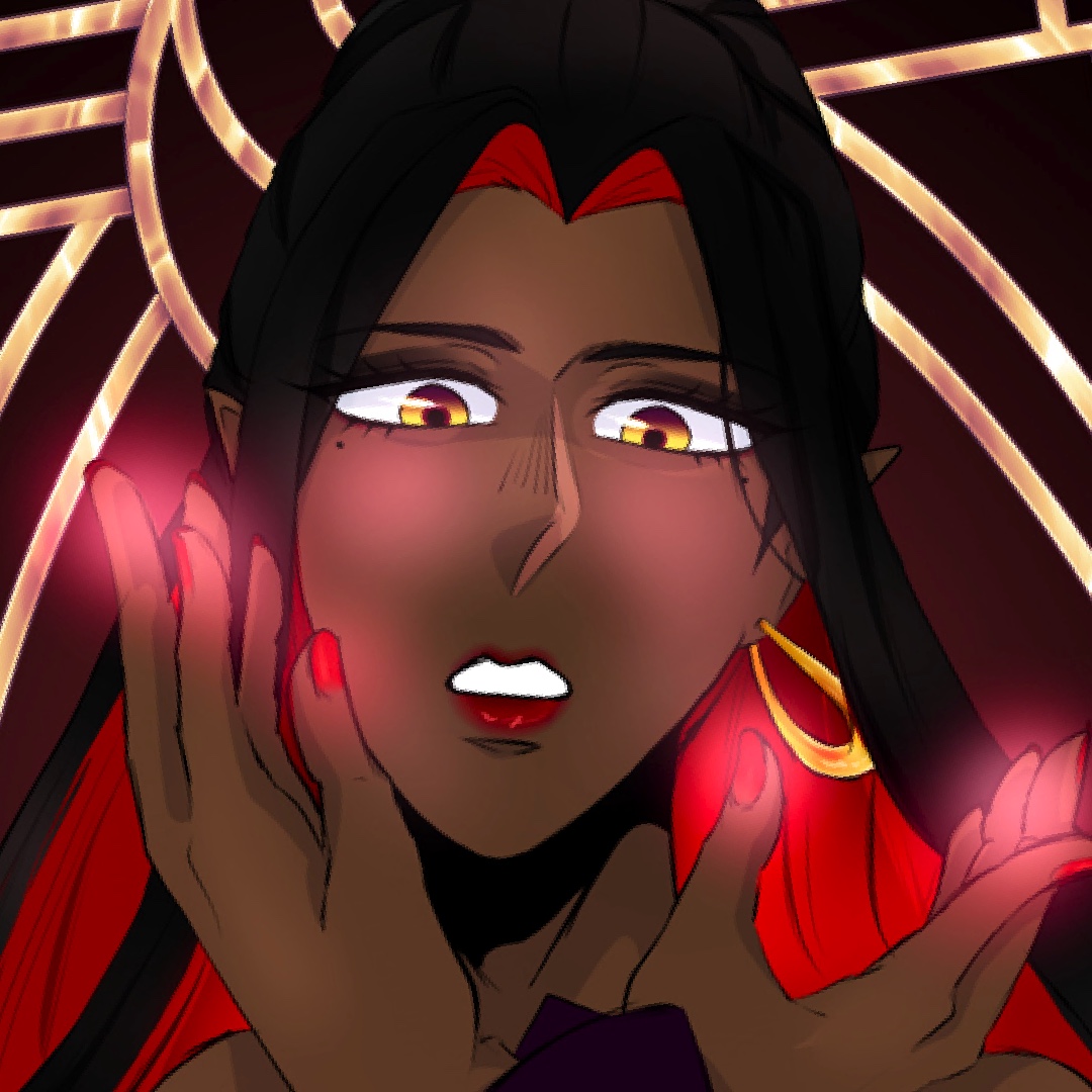 Wish bound | WEBTOON