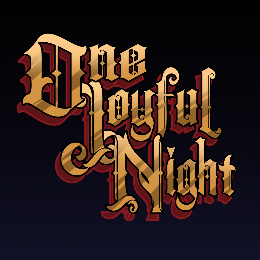 One Joyful Night | WEBTOON