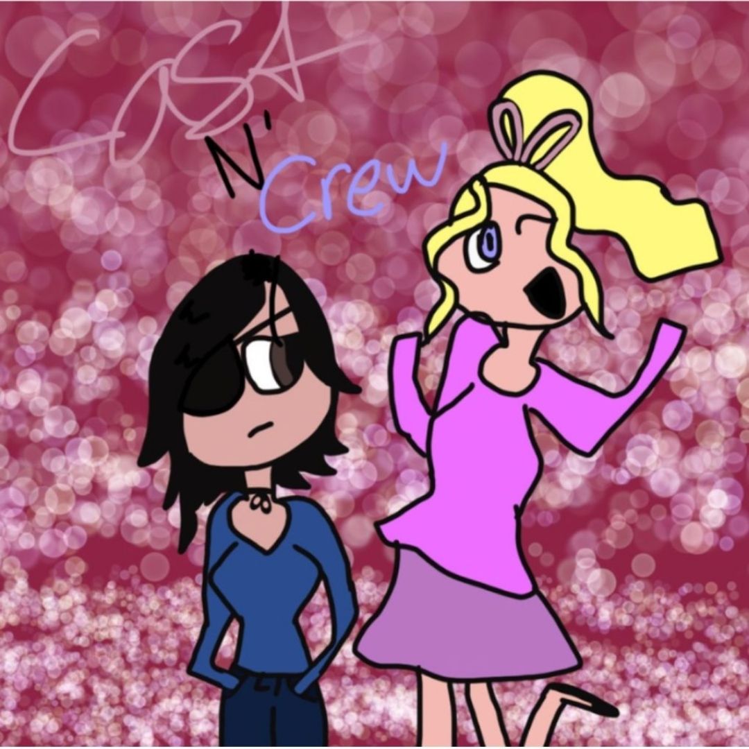 Cast N' Crew | WEBTOON