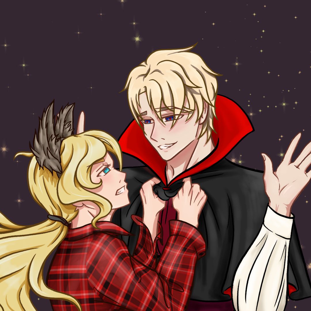 Silver Academy | WEBTOON