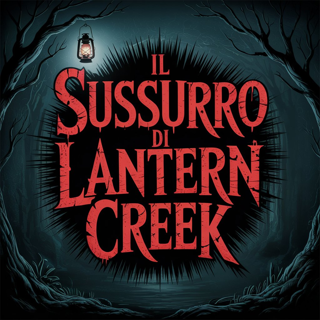 Il Sussurro di Lantern Creek | WEBTOON
