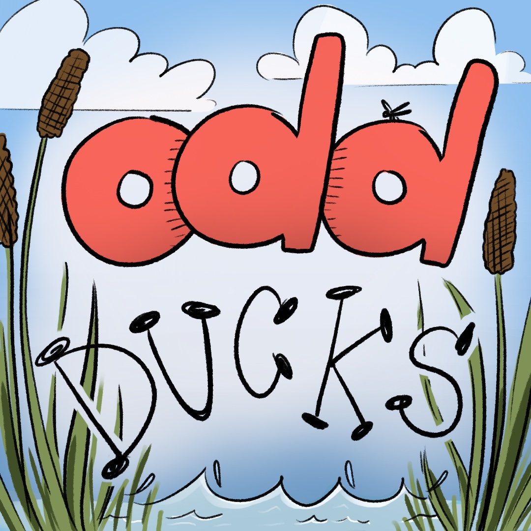 Odd Ducks | WEBTOON