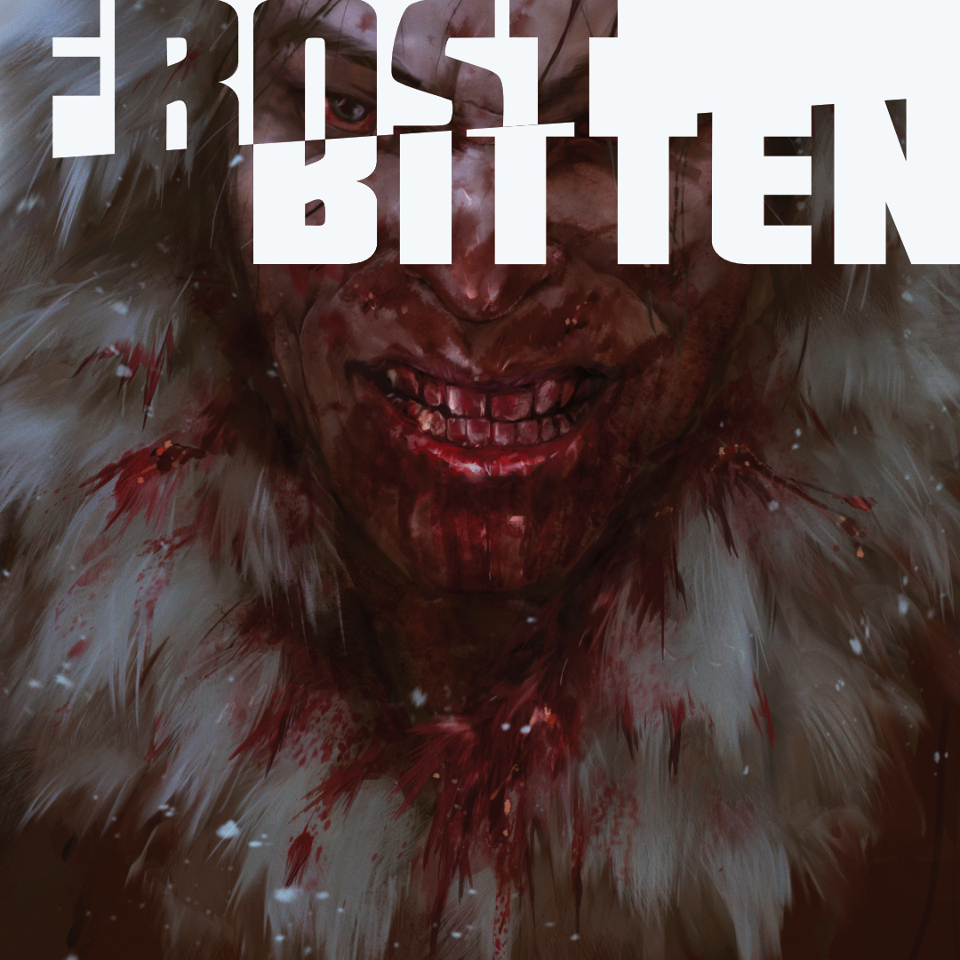 Frost Bitten | WEBTOON