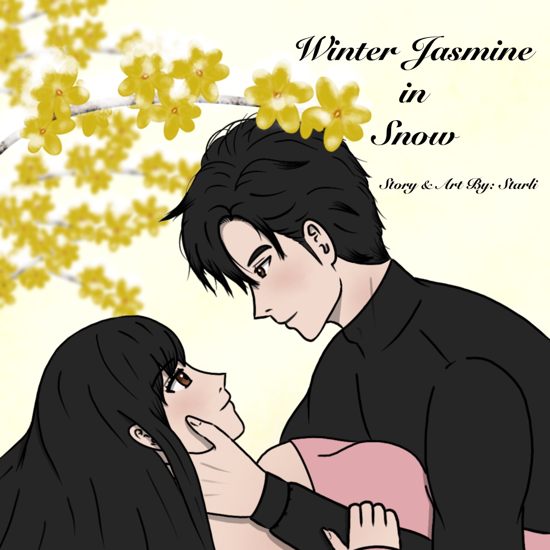 Winter Jasmine in Snow | WEBTOON