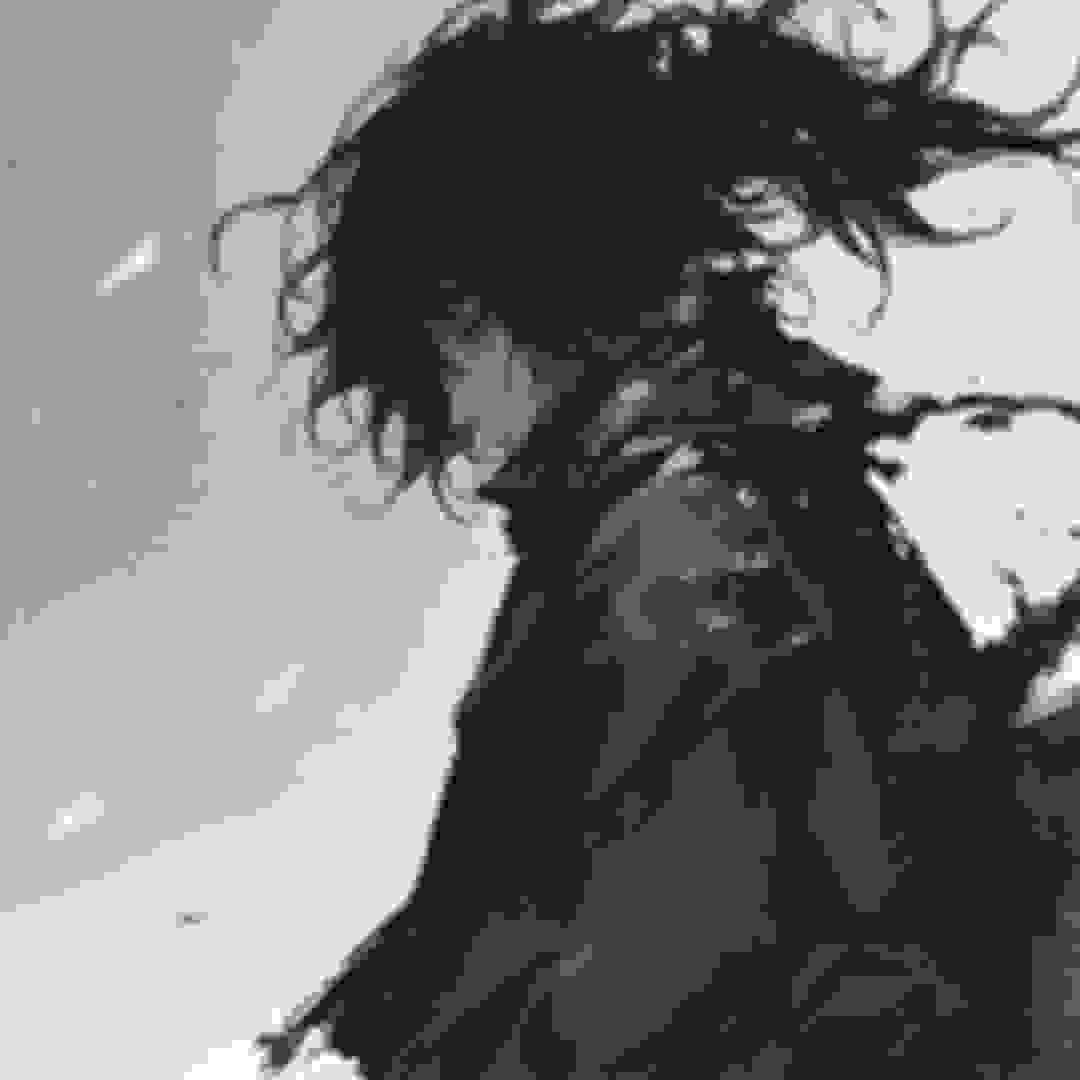 Shinen | WEBTOON