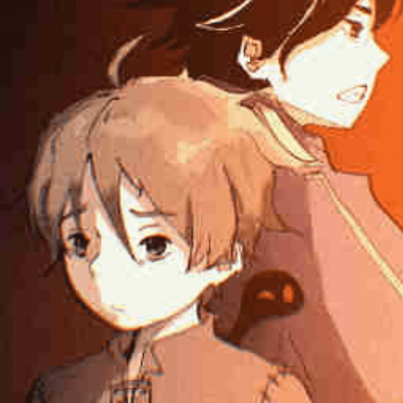 Invisible light | WEBTOON