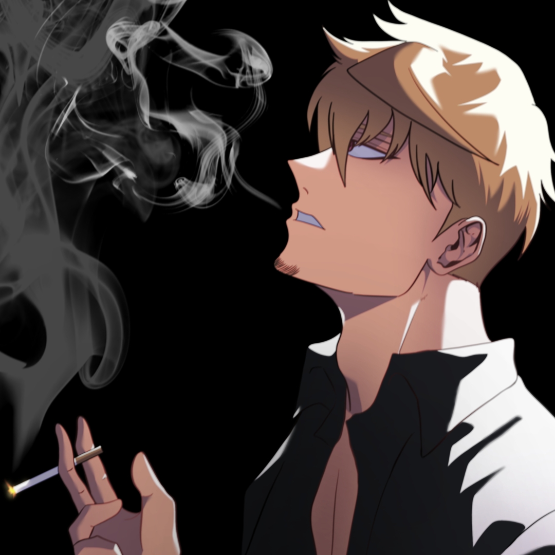 Spirit Walker [ONESHOT] | WEBTOON