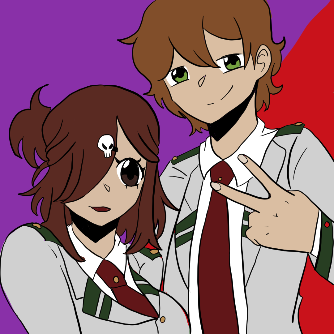 La UA en Latino America | WEBTOON