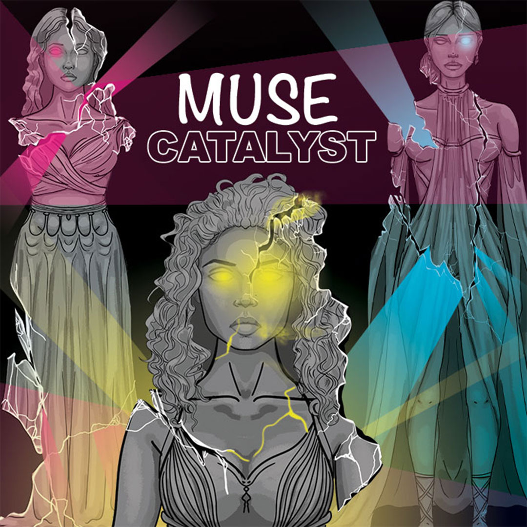 Muse Catalyst | WEBTOON