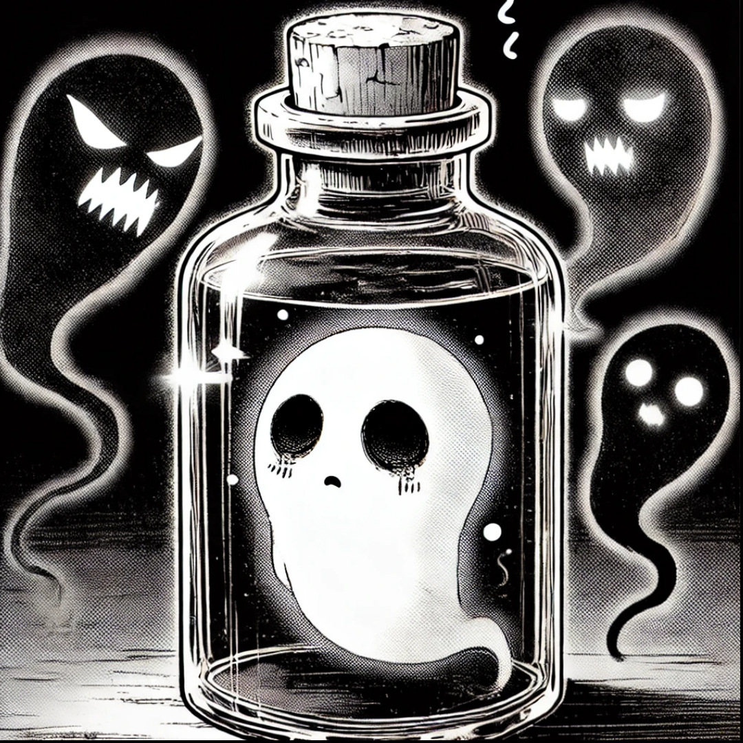 The Awakening - 1 | Loki And The Abyss Of Shadow