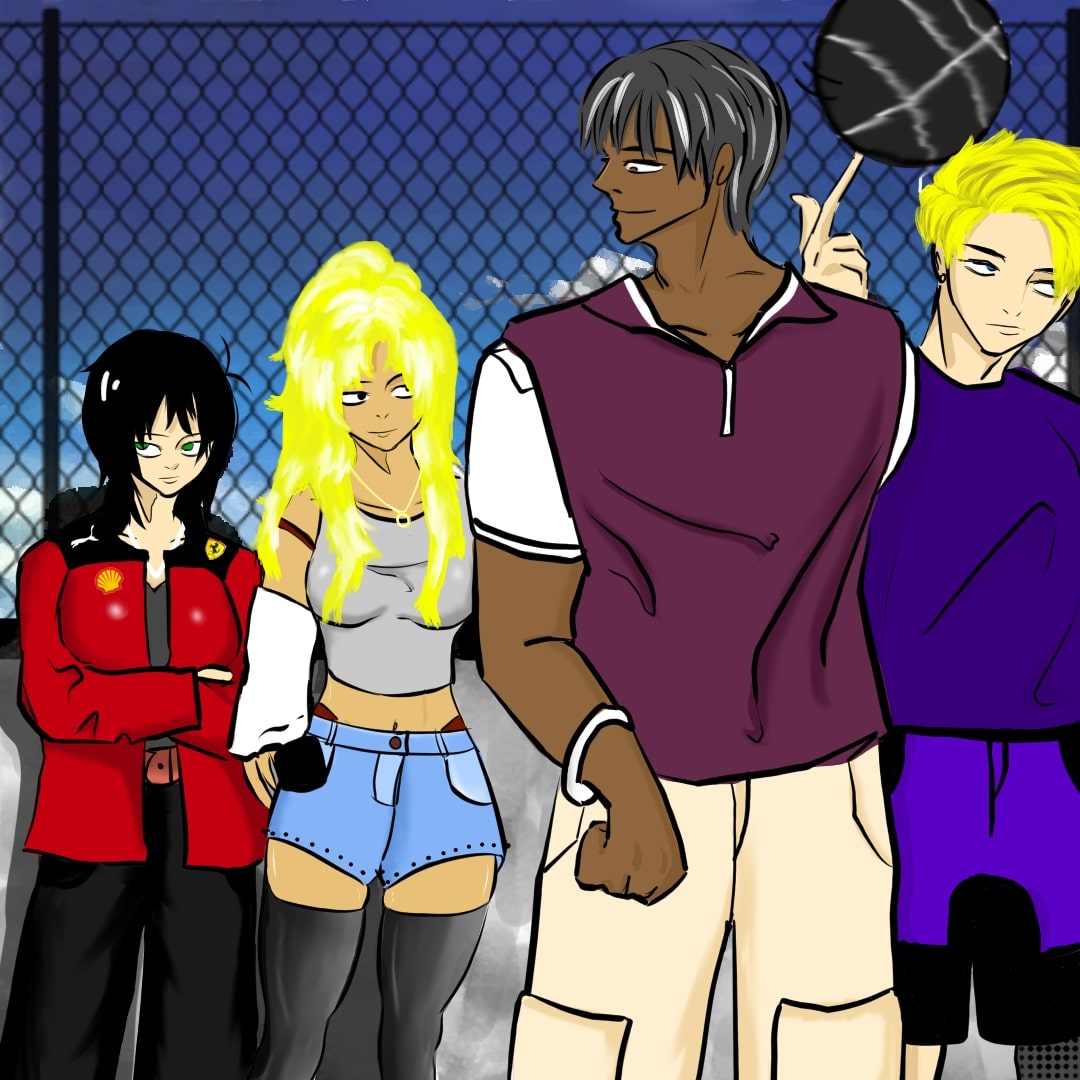 The Love Paradox | WEBTOON