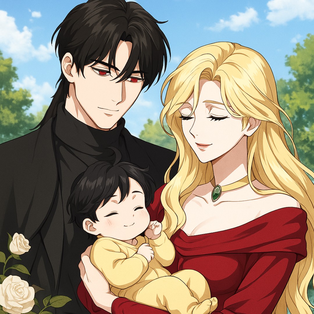 I'm the Regressed Duke of the North | WEBTOON