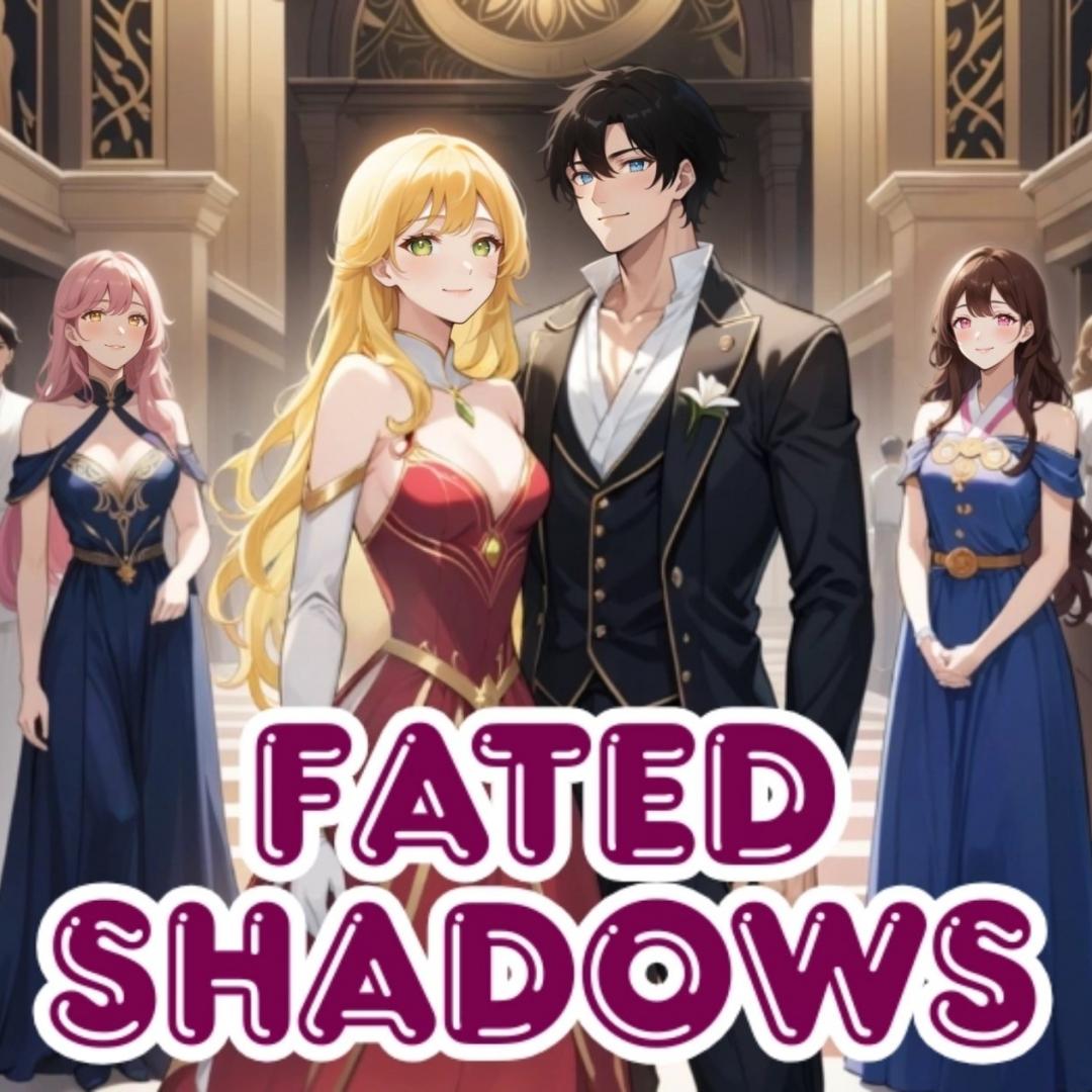 Fated Shadows | WEBTOON
