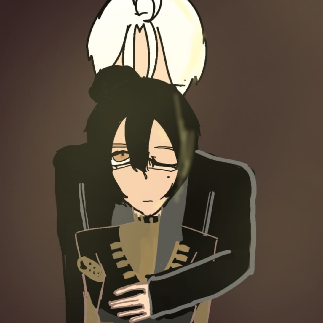 keurajeuen cahya | LINE WEBTOON