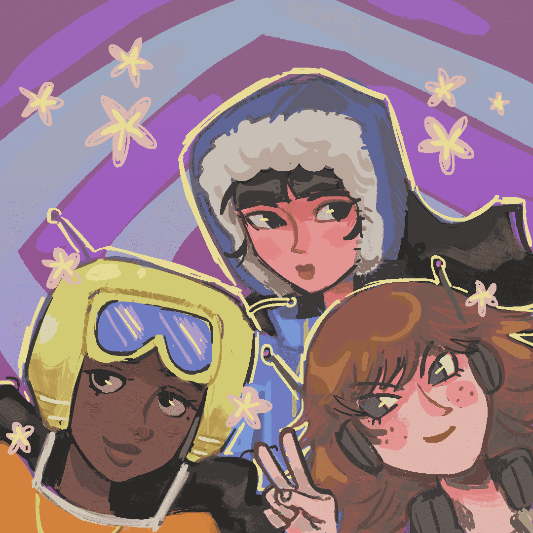 Welcome to Starlight City! - 1 | Out of Order