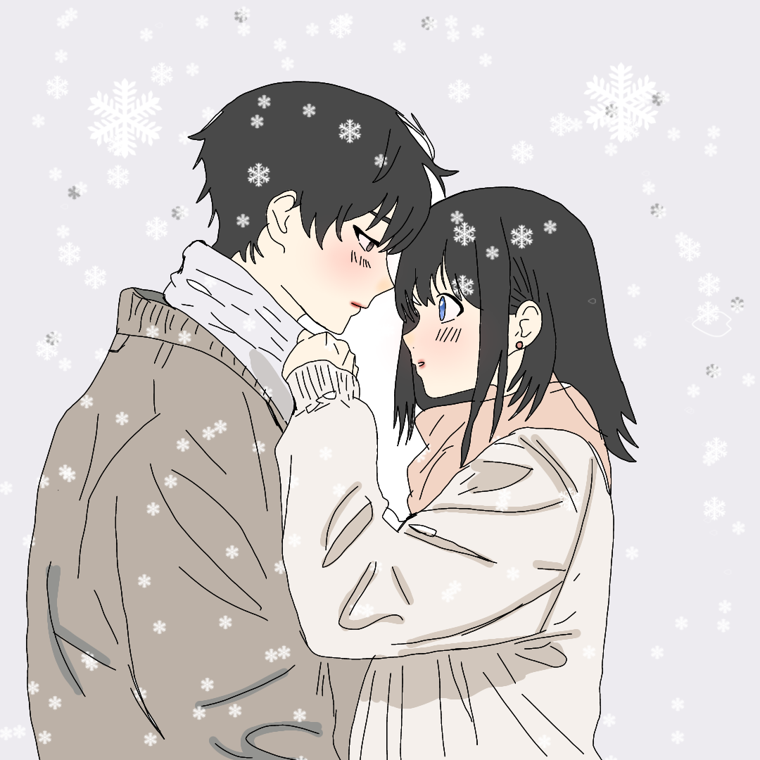 Warm Winter | WEBTOON