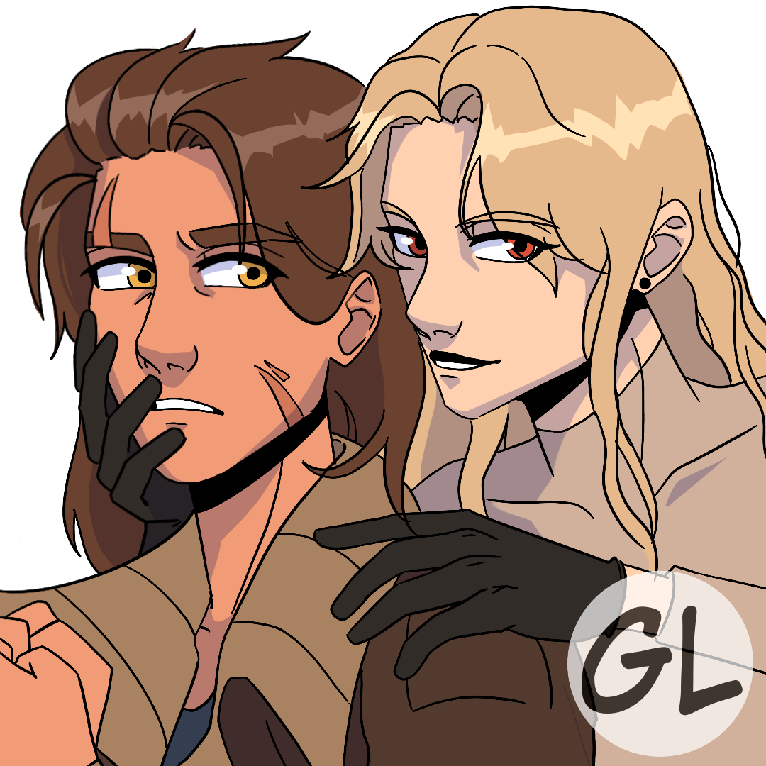 Collapse (GL) | WEBTOON