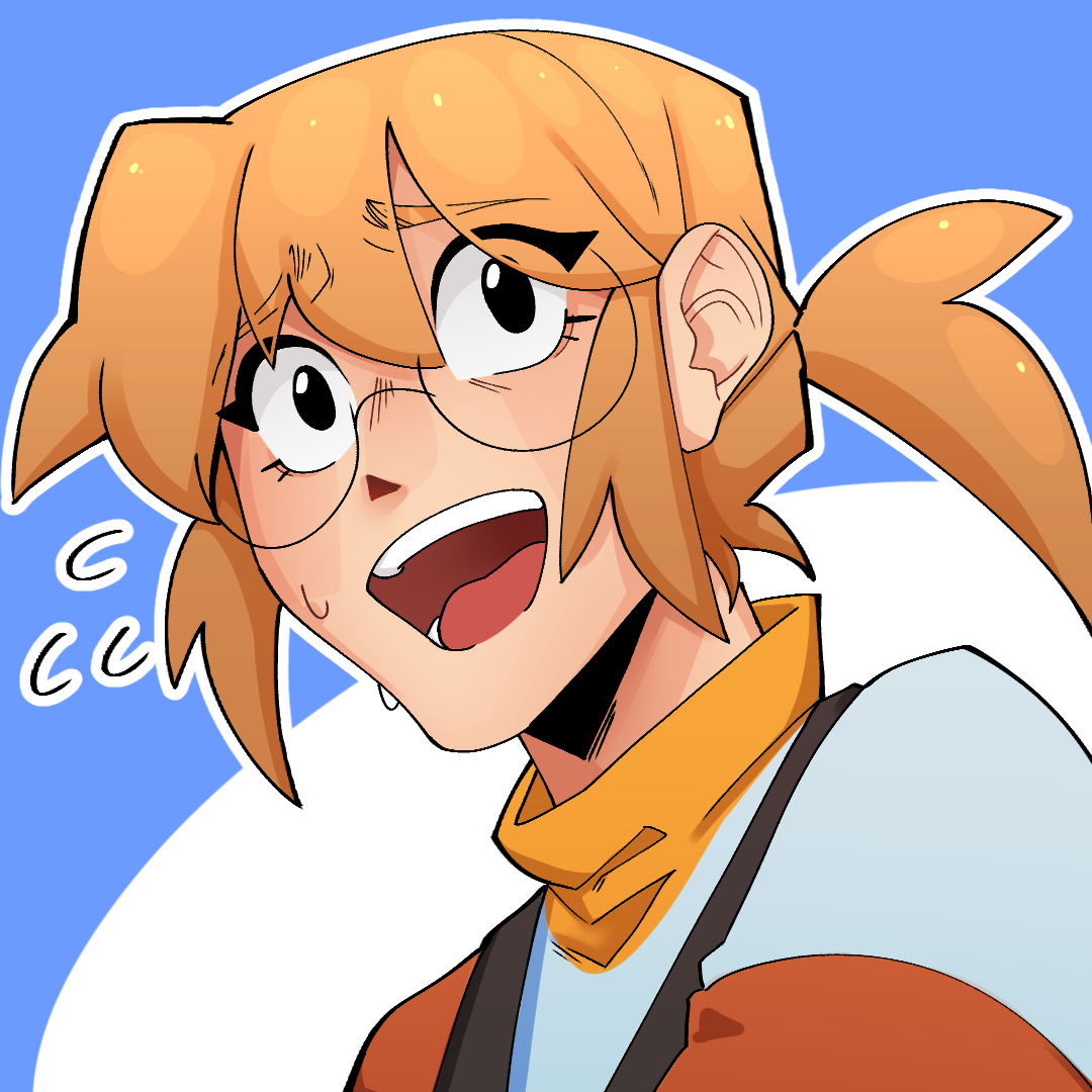 Unconventional Customer Service | WEBTOON