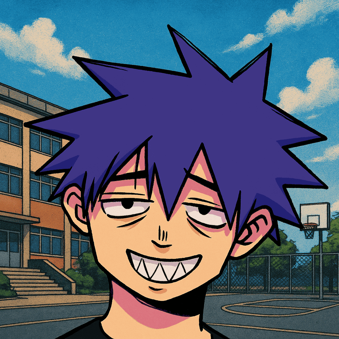 Run, One, run! | WEBTOON