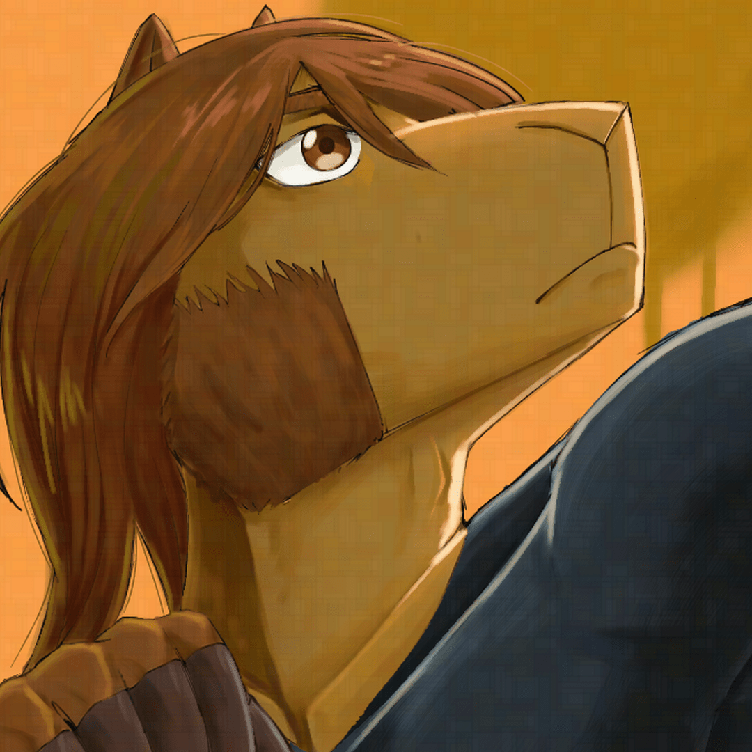 Beast: Hazard | WEBTOON