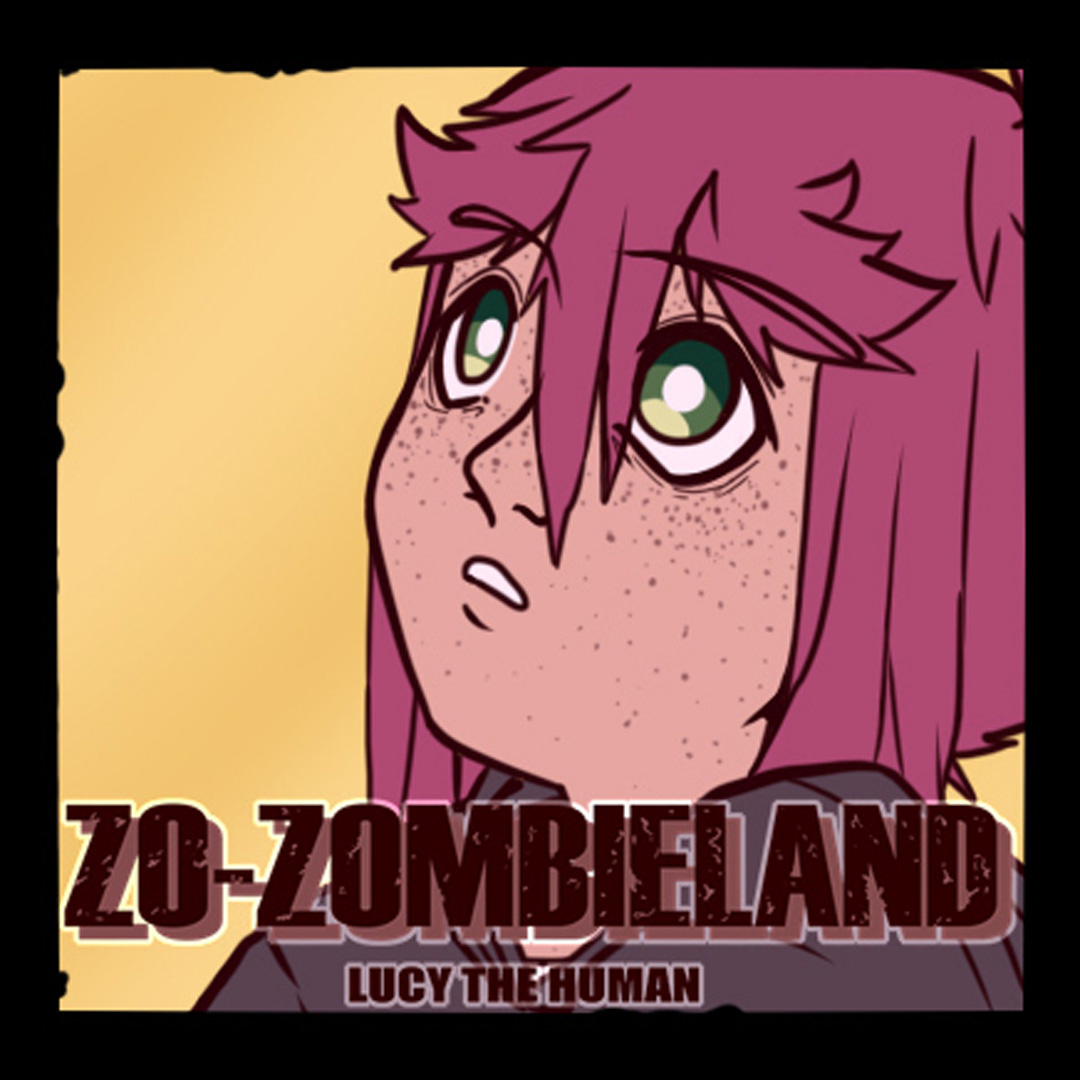 Zo-Zombieland | WEBTOON