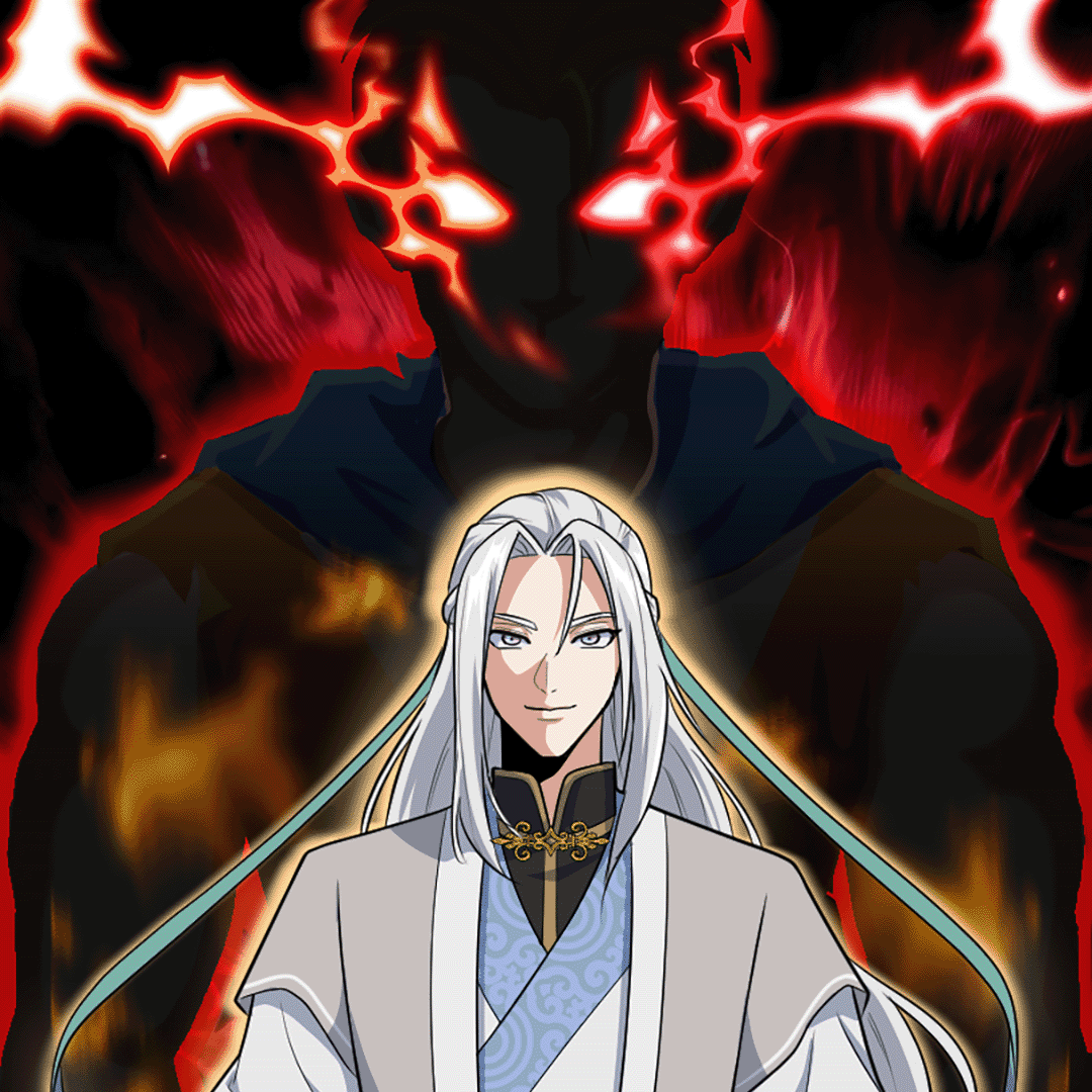 My Disciples Are All Invincible Monsters | WEBTOON