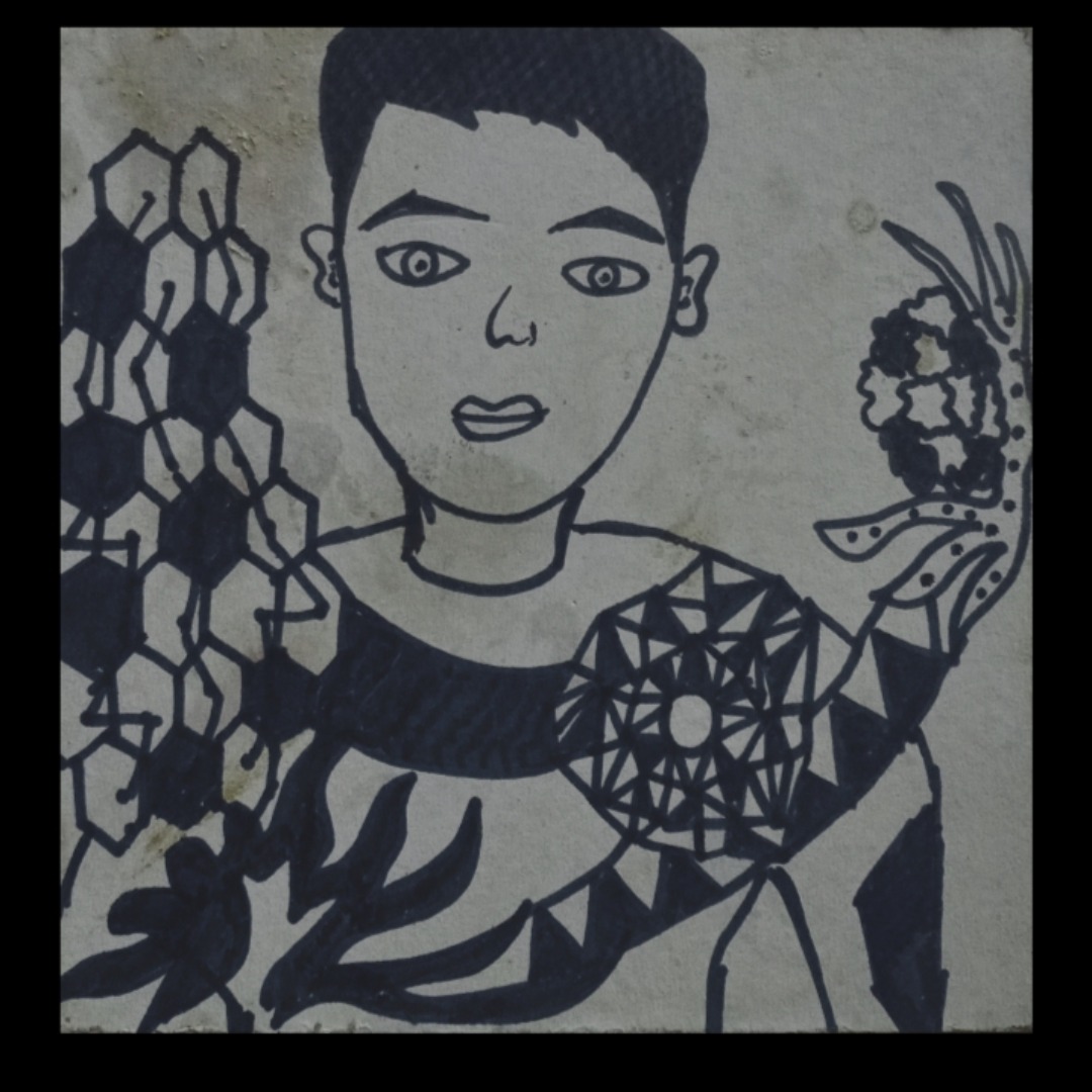 The Wanderer | WEBTOON