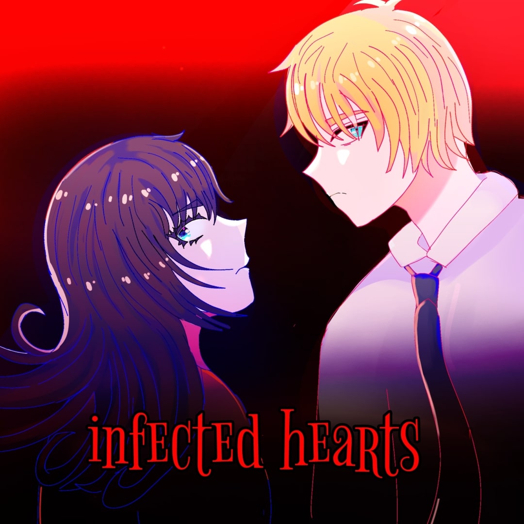 INFECTED HEARTS | WEBTOON