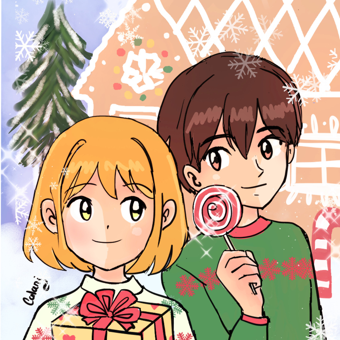Tender Heart | WEBTOON
