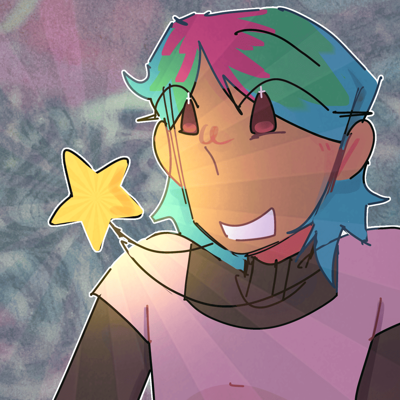 Starby (old) | WEBTOON