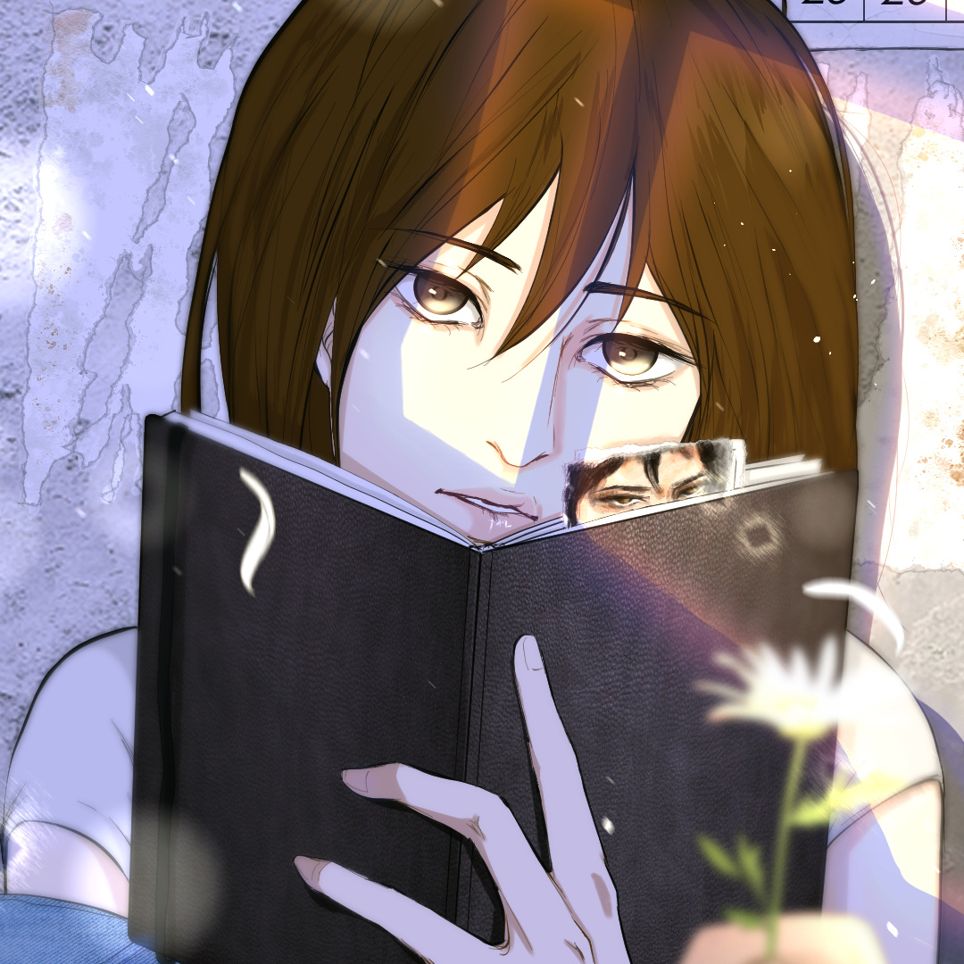 Dear Daisy | WEBTOON