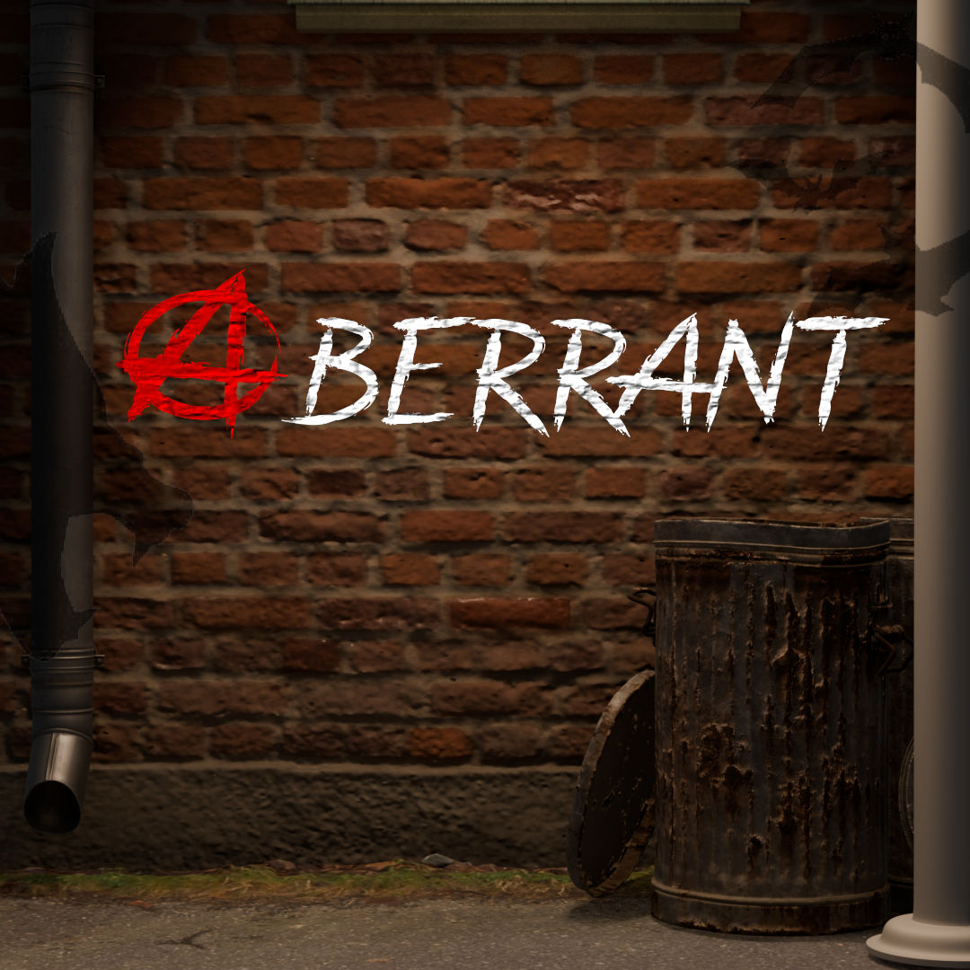 Aberrant | WEBTOON