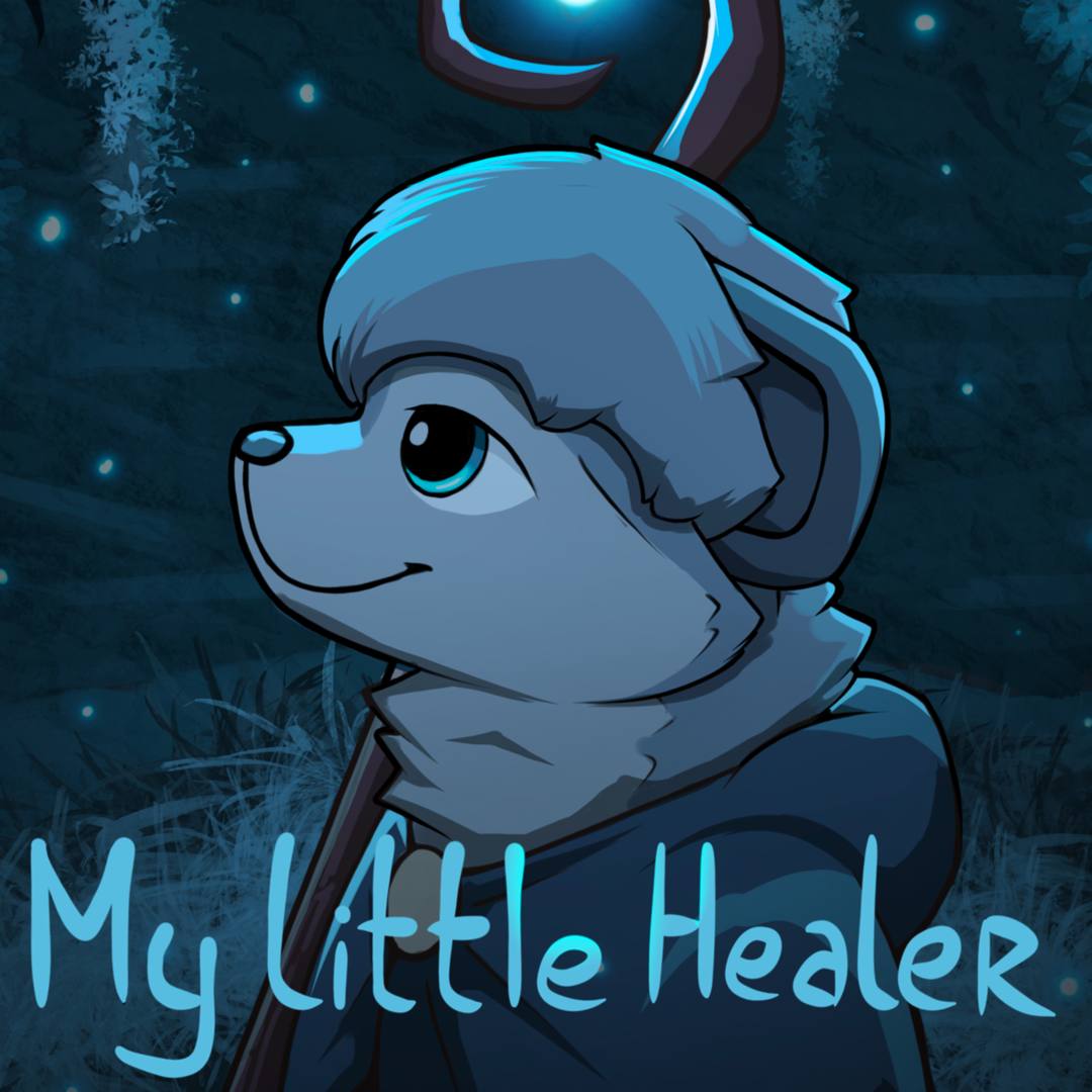 My Little Healer | WEBTOON