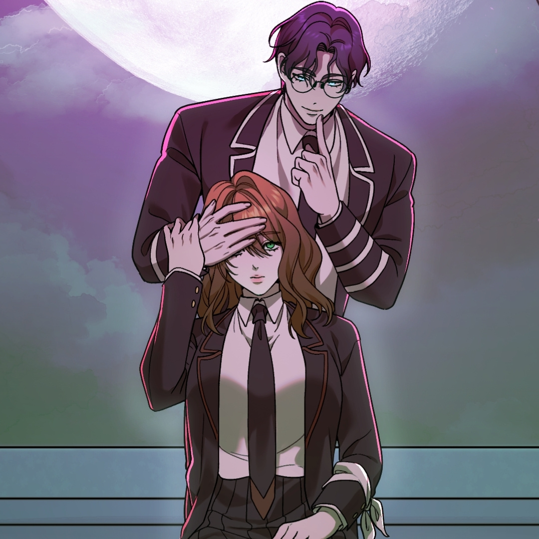 Classroom's Mourning Rules | WEBTOON