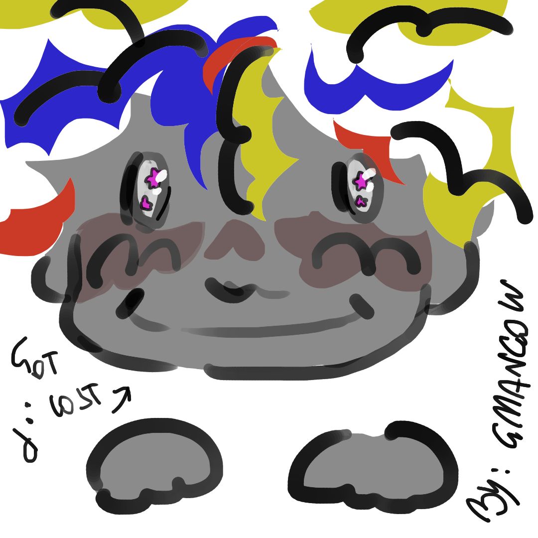 Mission Mango | WEBTOON