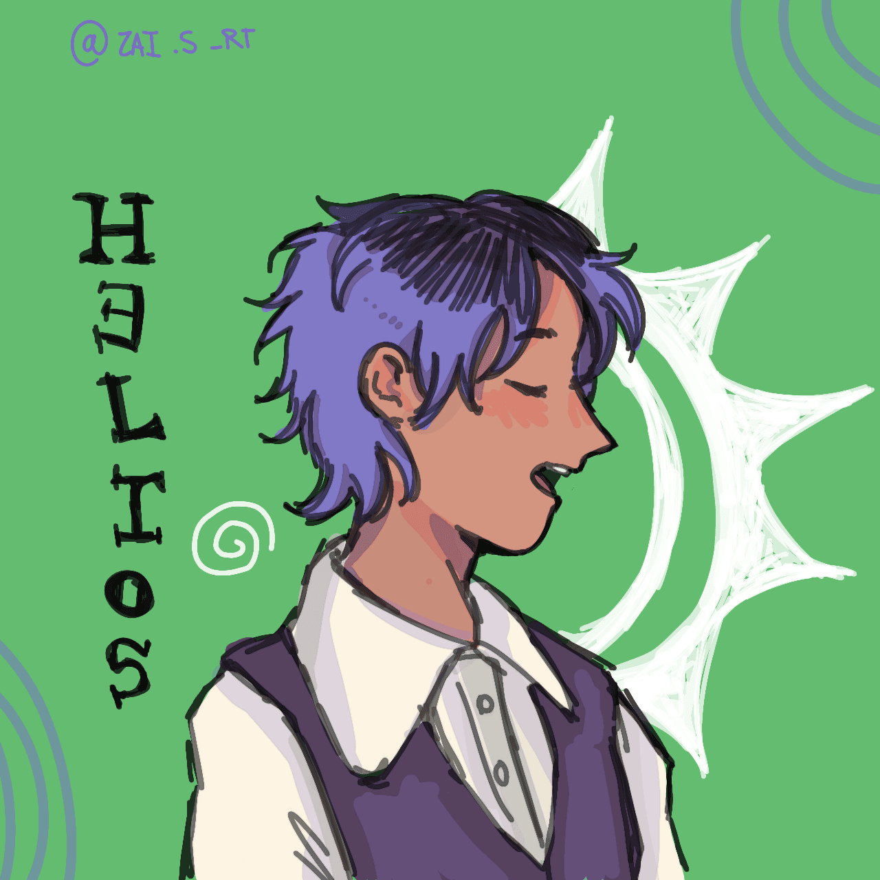 HELIOS | WEBTOON