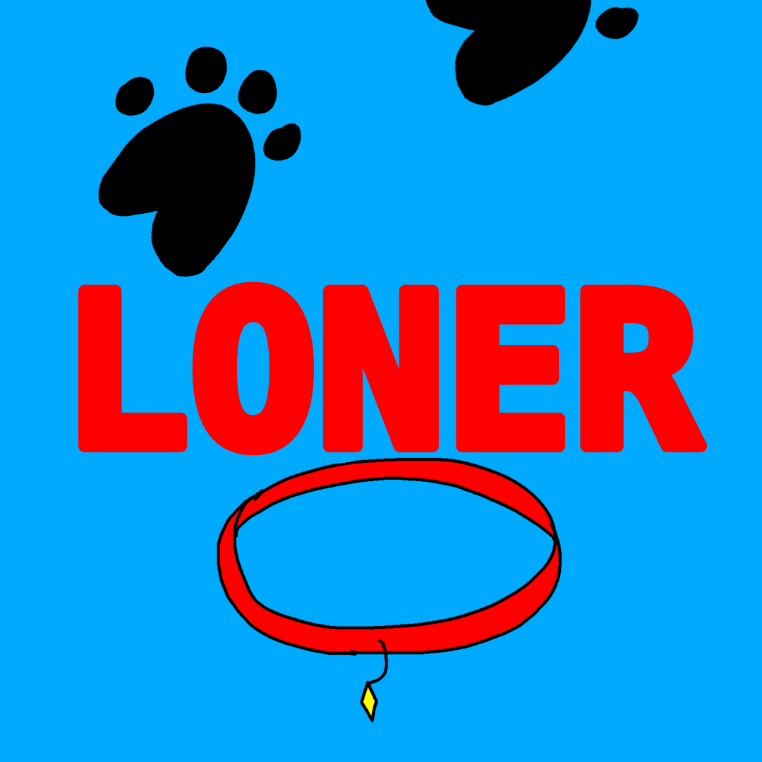 LONER | WEBTOON