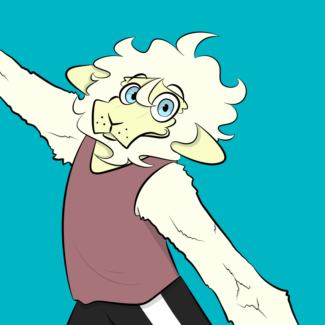 FANGHORN | WEBTOON