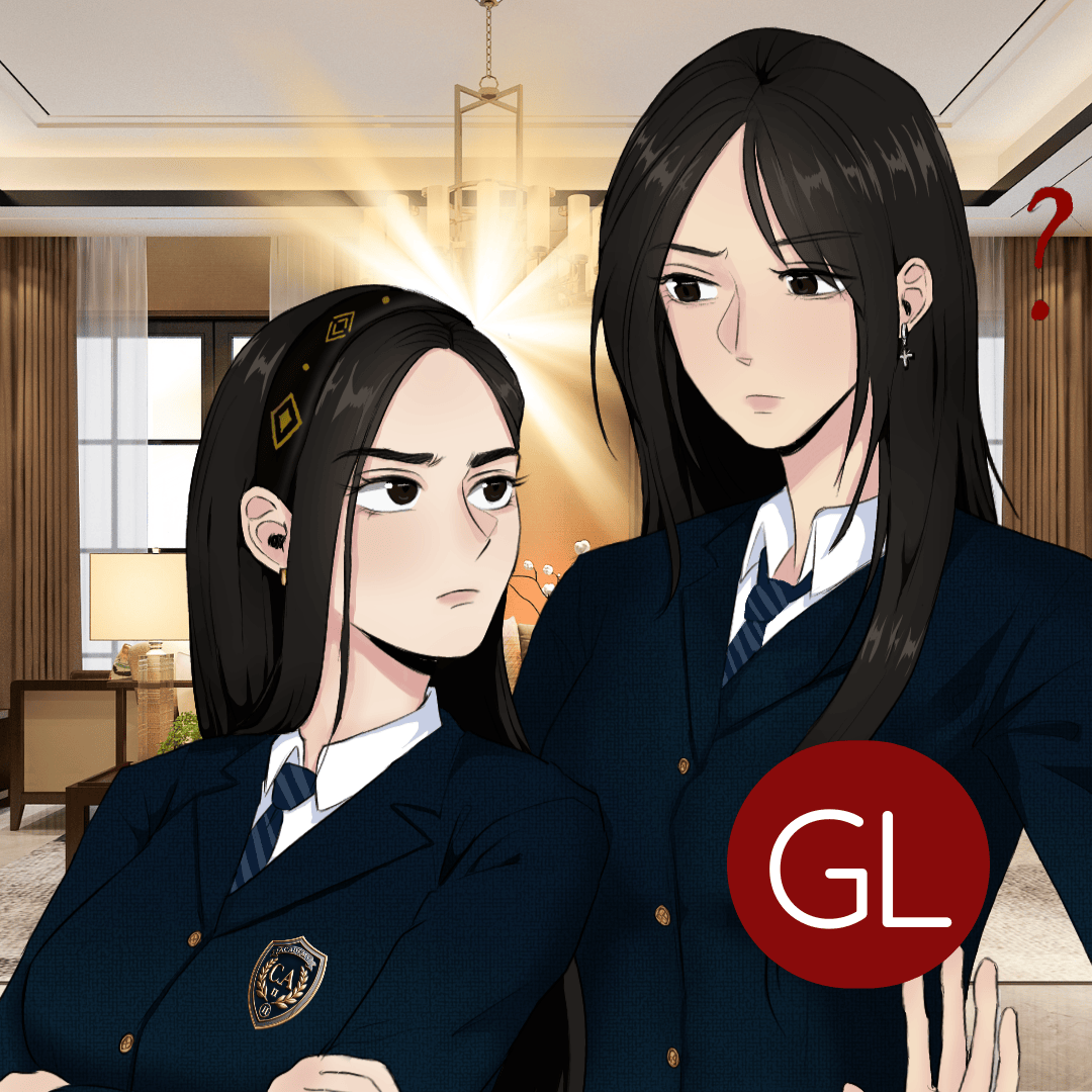 If I Fall in Love | WEBTOON