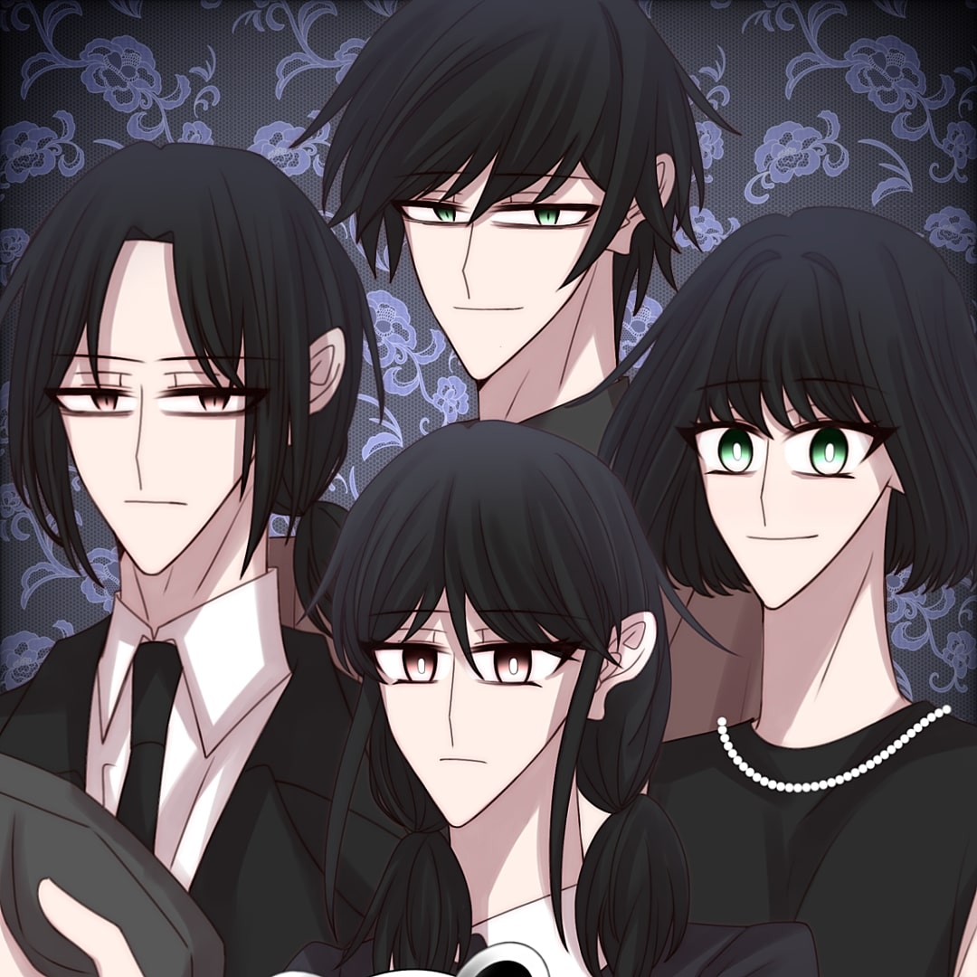 Part Time Yoor's Work | WEBTOON