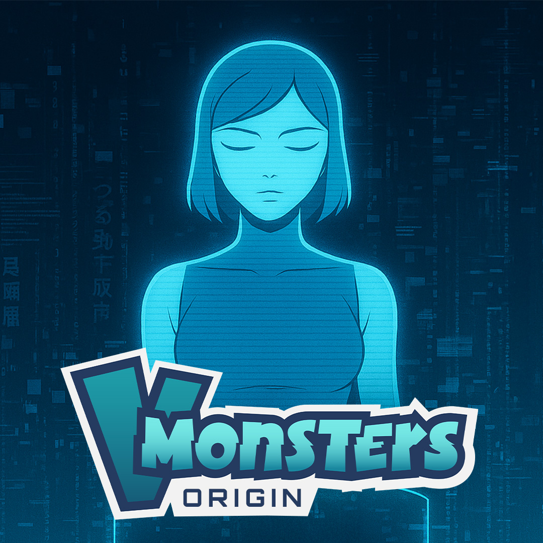 V-Monsters Origin | WEBTOON