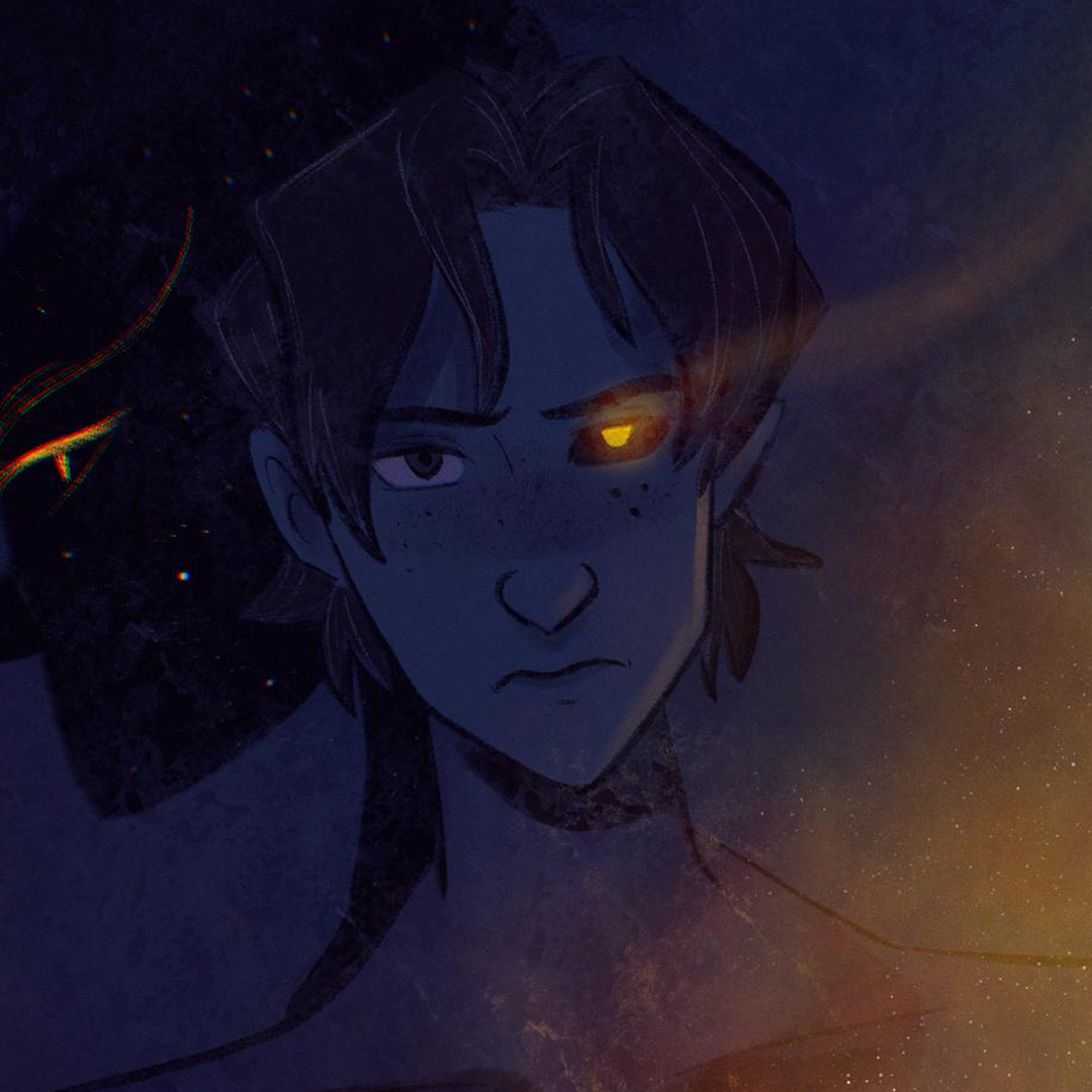 Youniverse: A Cosmic Bond | WEBTOON