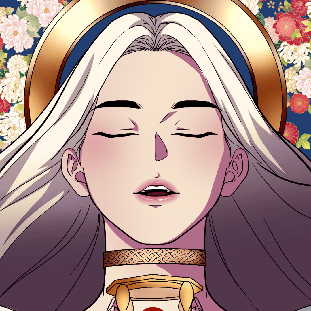 The Forgotten Princess | WEBTOON