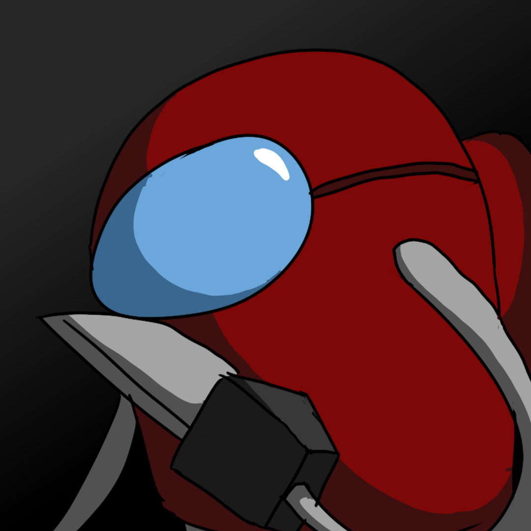 SUSMAN | WEBTOON